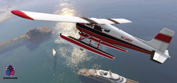 رمزهای جی تی آی وی برای PS4 | بزن بریم برای آشوب(آپدیت 2025)